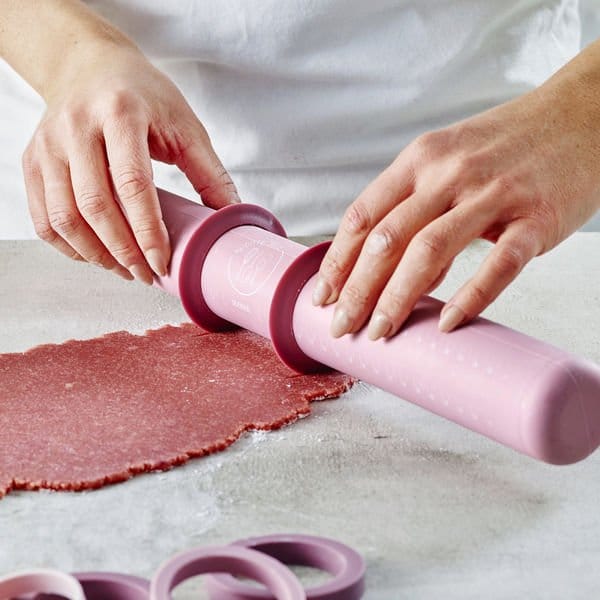 Det jeg anbefaler - bageudstyr - kom godt igang - Ditte Julie Jensen