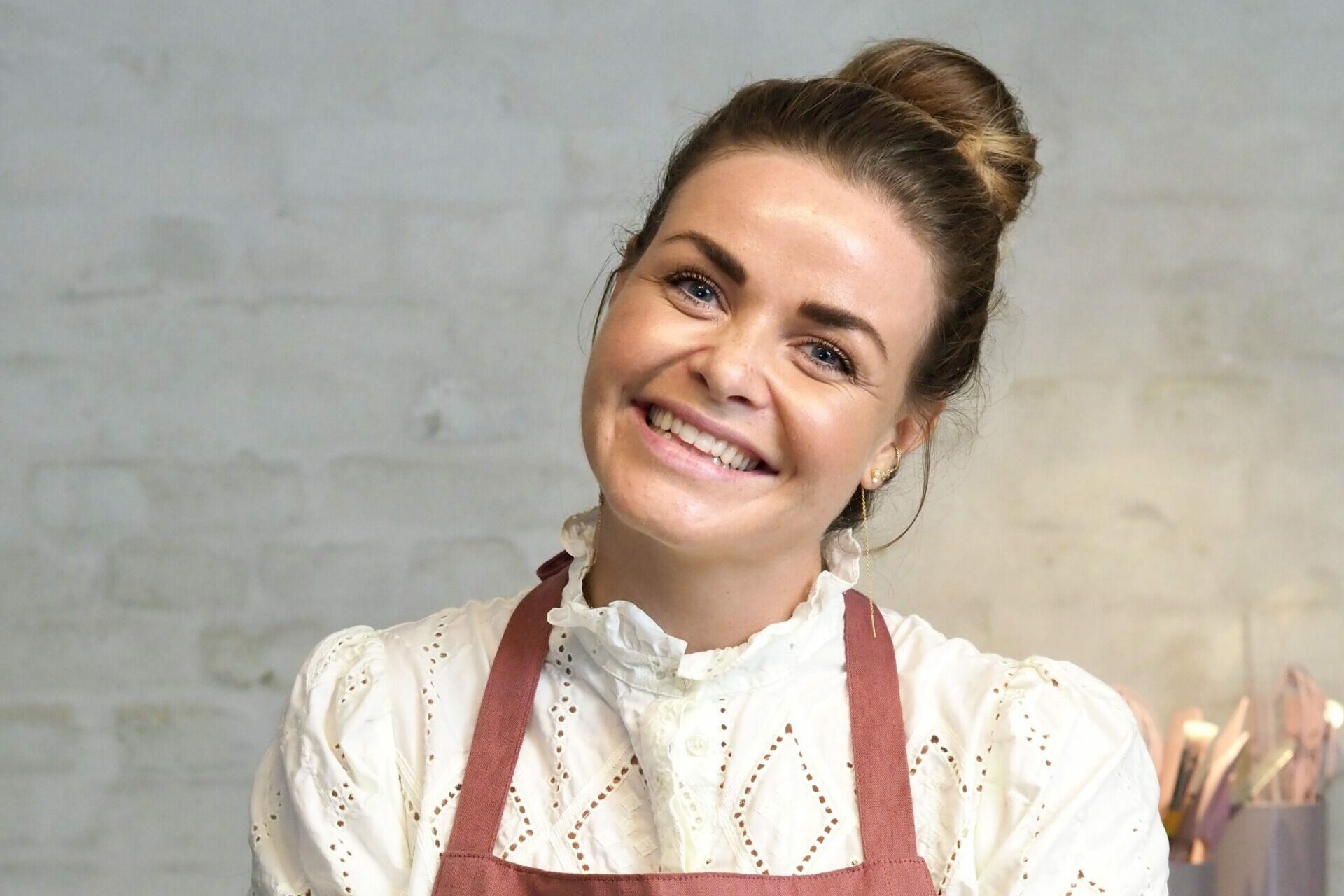 Få historien om min rejse mod Ditte Julie 2.0 - Ditte Julie Jensen