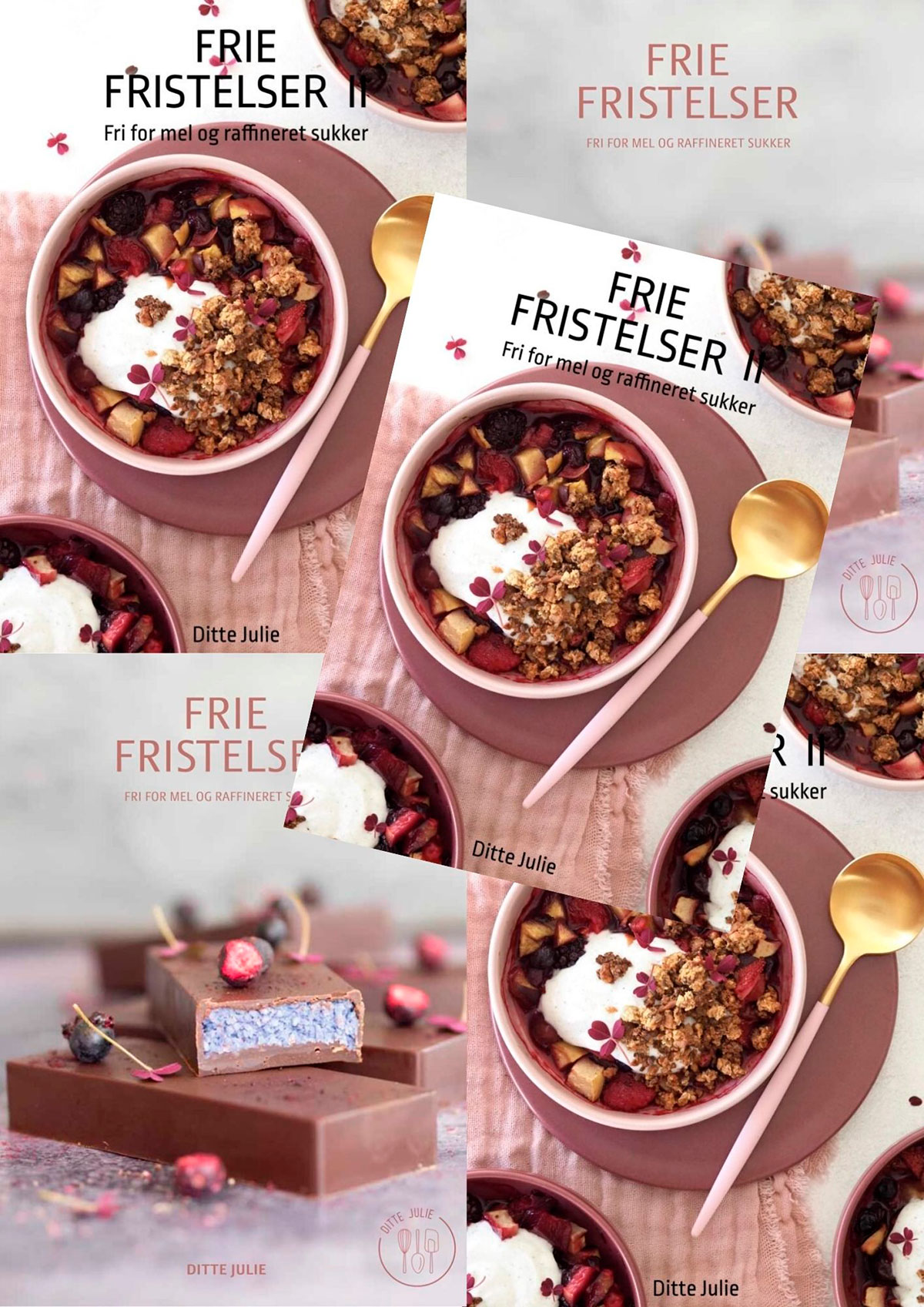 Shop - Ditte Julie Jensen