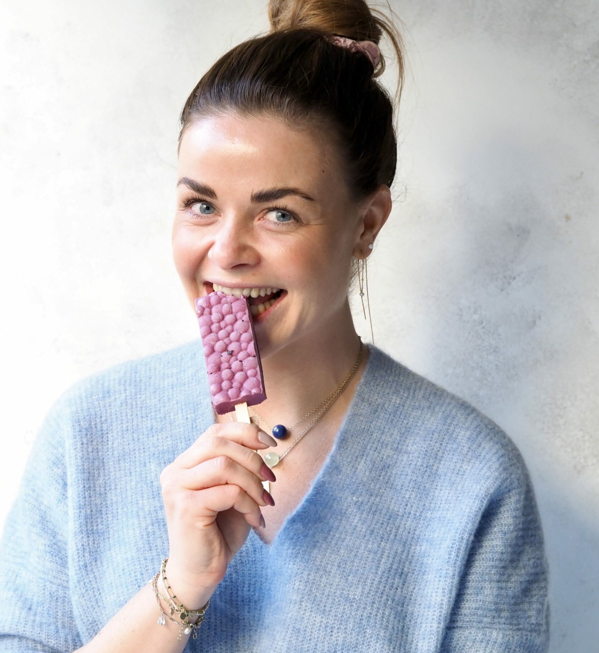 Om mig - Ditte Julie Jensen