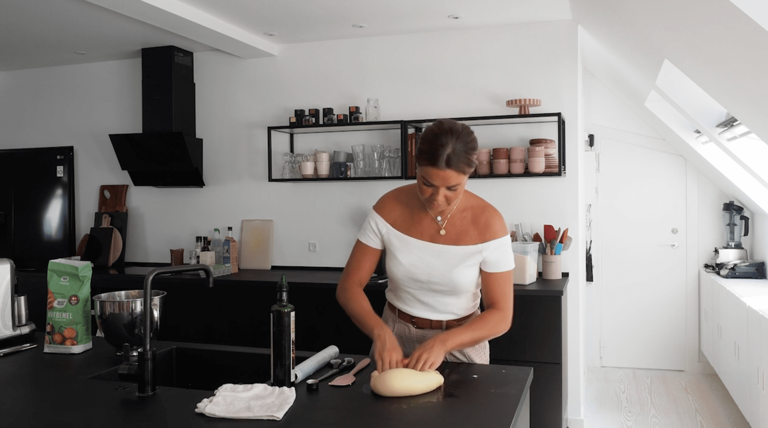 Grunddej - Ditte Julie Jensen