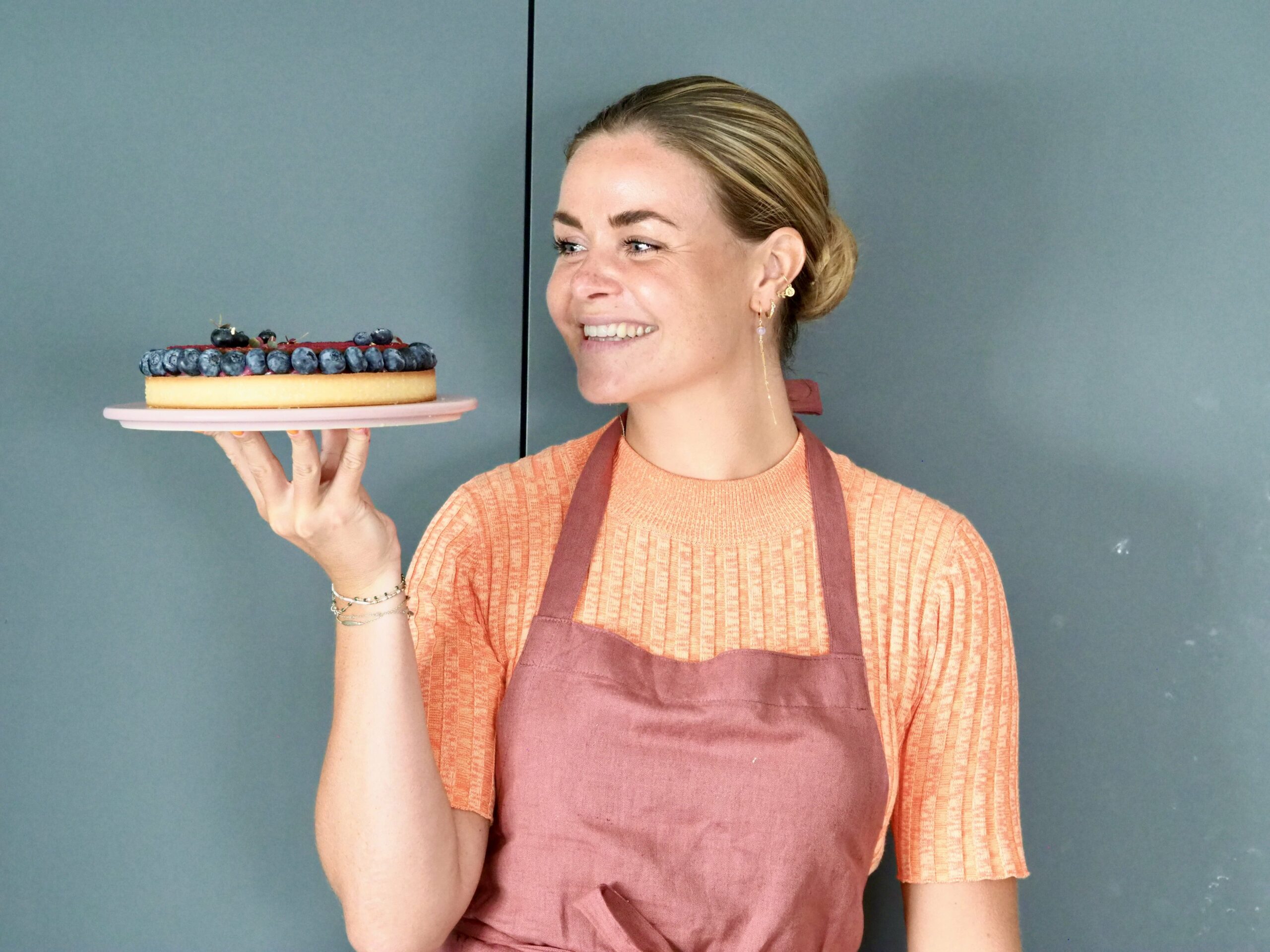 Livsstil - Ditte Julie Jensen