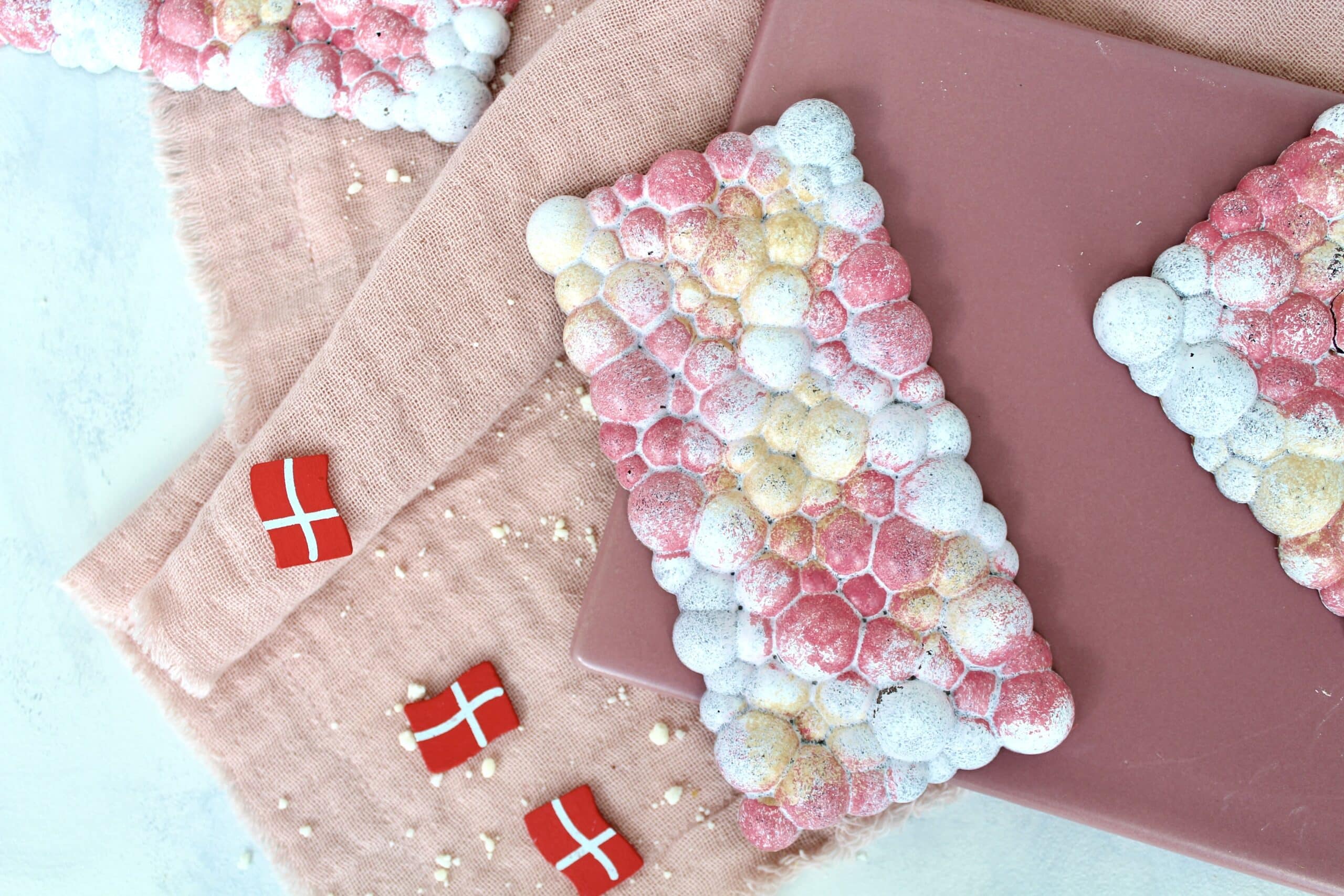 Fødselsdag - Ditte Julie Jensen