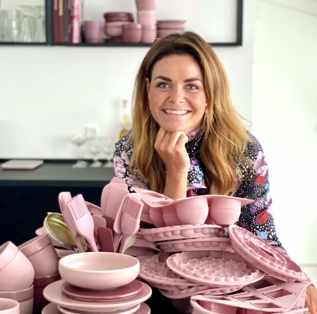 Klub Ditte Julie har fødselsdag - Ditte Julie Jensen